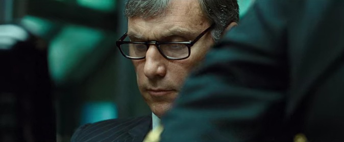 Hunt Block - actor - biography, photo, best movies and TV shows