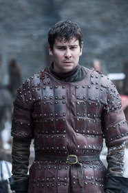 Daniel Portman - actor - biography, photo, best movies and TV shows