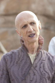 Ian Hanmore - actor - biography, photo, best movies and TV shows