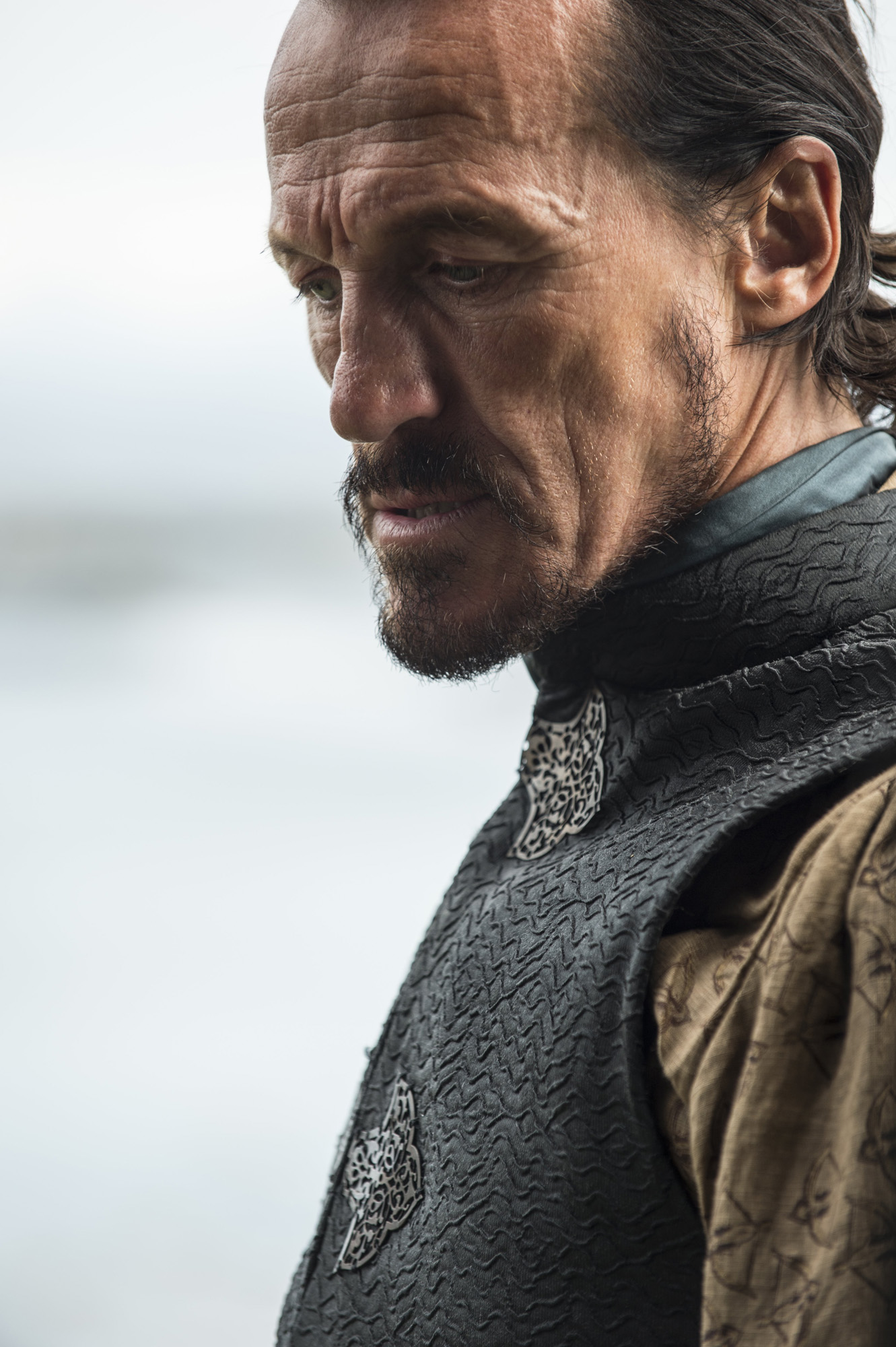 Jerome Flynn - actor, producer
