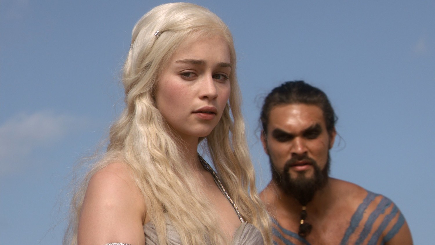 Screenshots - Game of Thrones