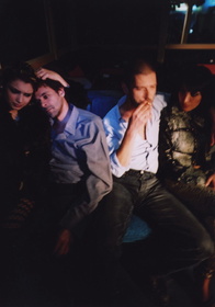 Un homme perdu (movie, 2007)