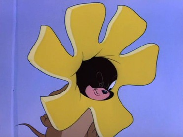 Safety Second (animation movie, 1950)