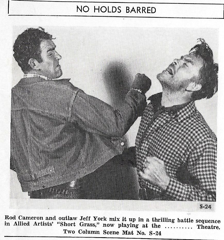 Jeff York - actor - biography, photo, best movies and TV shows