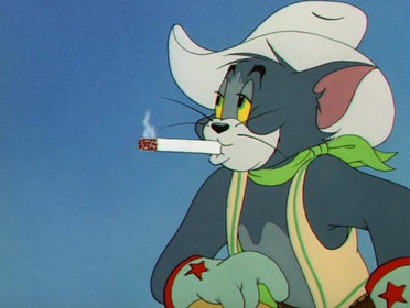 Texas Tom (animation movie, 1950)