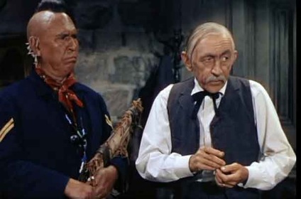 A Ticket to Tomahawk (movie, 1950)