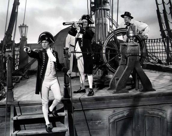 Ron Randell - actor - biography, photo, best movies and TV shows