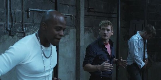 Nine Dead (movie, 2009)