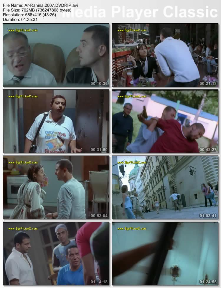 Ahmed Ezz - actor - biography, photo, best movies and TV shows