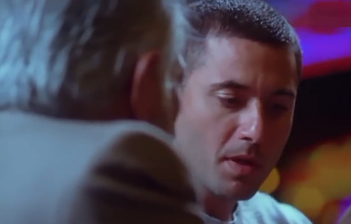 Ahmed Ezz - actor - biography, photo, best movies and TV shows