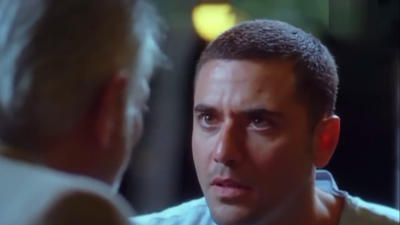 Ahmed Ezz - actor - biography, photo, best movies and TV shows