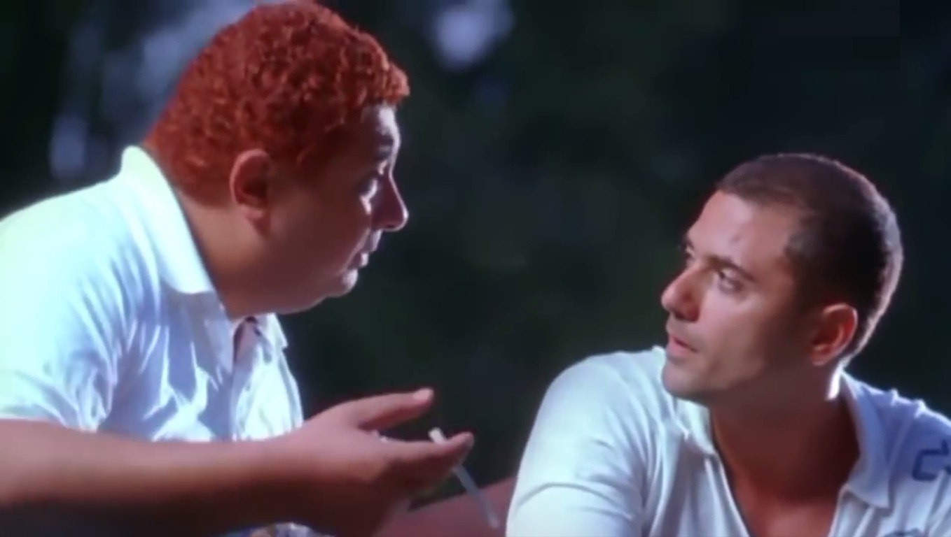 Ahmed Ezz - actor - biography, photo, best movies and TV shows