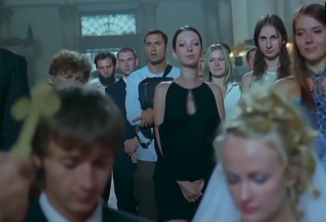 Ahmed Ezz - actor - biography, photo, best movies and TV shows