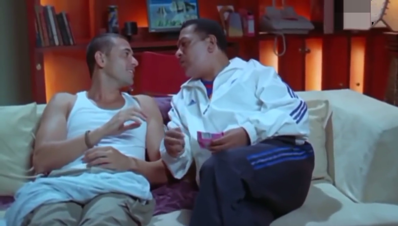 Ahmed Ezz - actor - biography, photo, best movies and TV shows