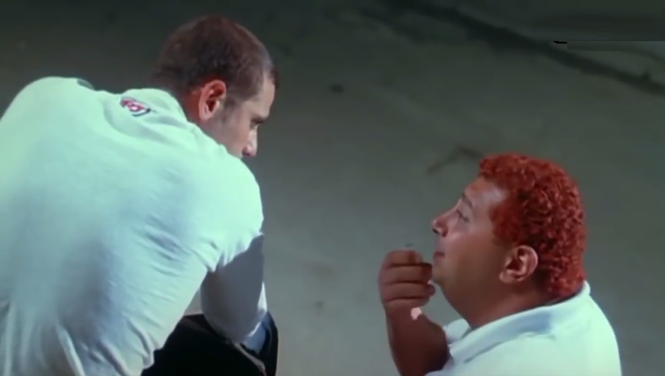 Ahmed Ezz - actor - biography, photo, best movies and TV shows