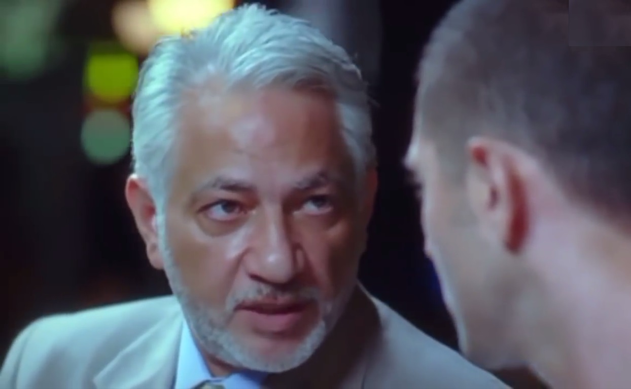 Ahmed Ezz - actor - biography, photo, best movies and TV shows