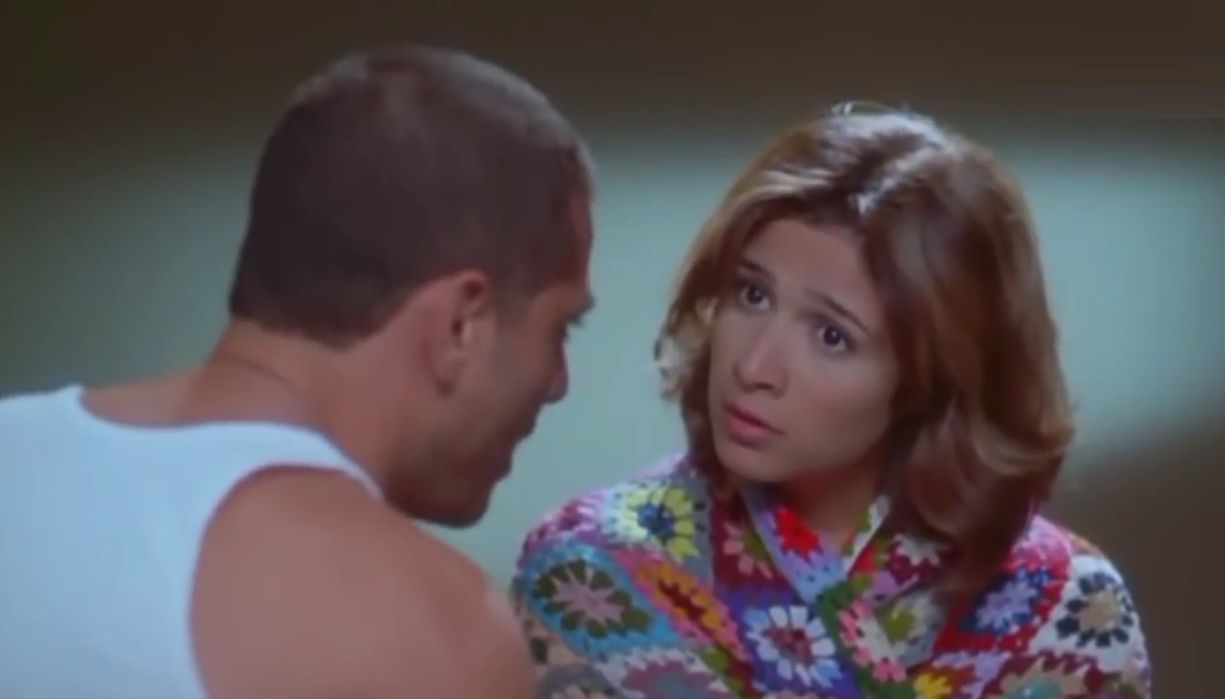 Ahmed Ezz - actor - biography, photo, best movies and TV shows