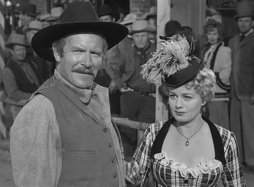 Will Geer - actor - biography, photo, best movies and TV shows