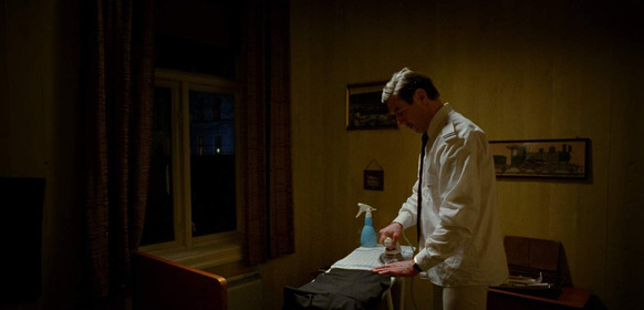 Screenshots - O'Horten