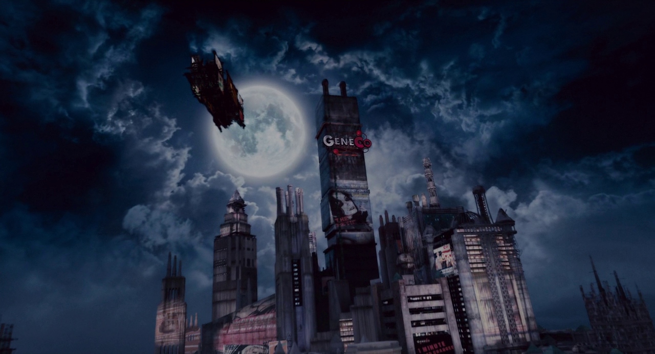 Screenshots - Repo! The Genetic Opera