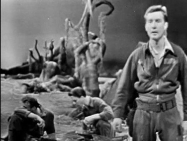 William Redfield - actor - biography, photo, best movies and TV shows