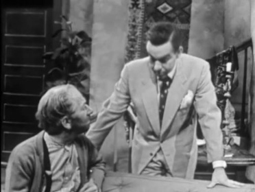 Vaughn Taylor - actor - biography, photo, best movies and TV shows