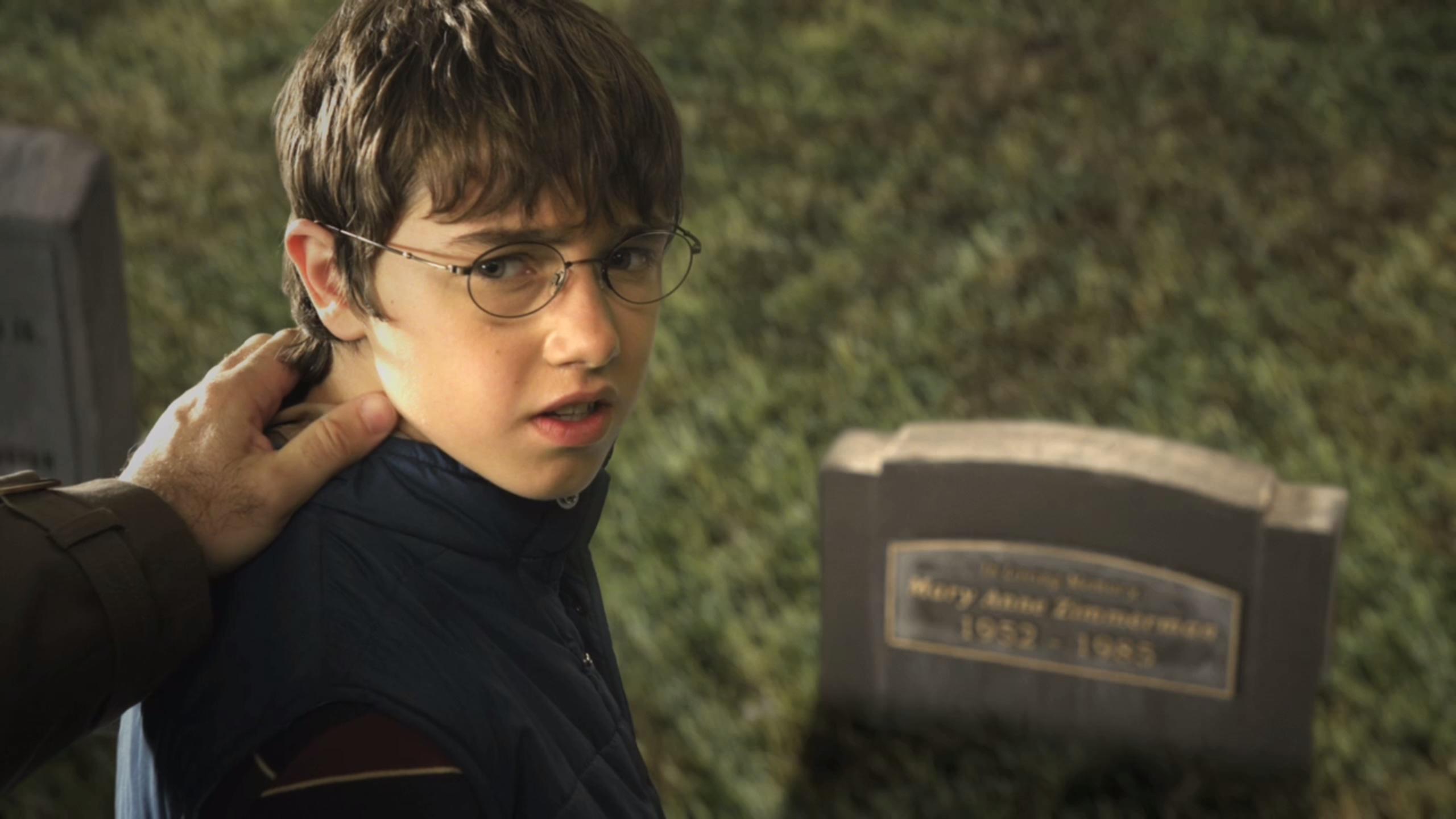 Alex Ferris - actor - biography, photo, best movies and TV shows