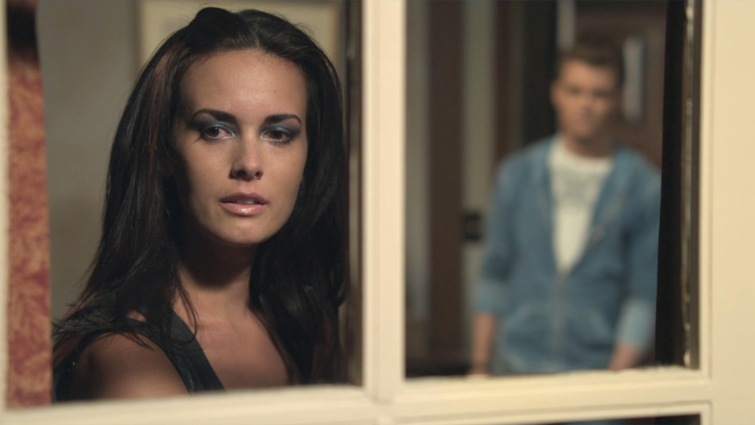 Christine Chatelain - actress - biography, photo, best movies and TV shows