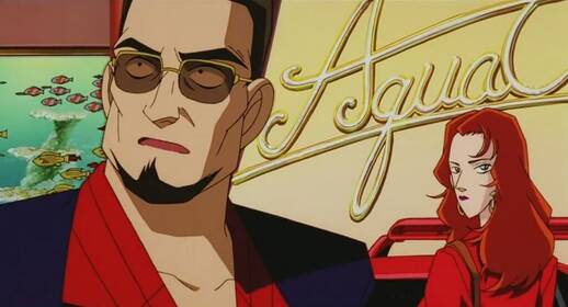 Stills - Detective Conan: The Fourteenth Target