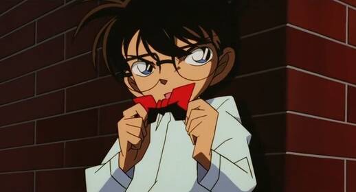 Stills - Detective Conan: The Fourteenth Target