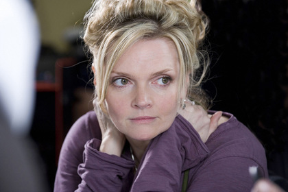 Sharon Small - actress - biography, photo, best movies and TV shows