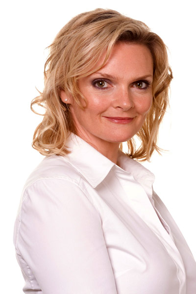 Sharon Small - actress - biography, photo, best movies and TV shows