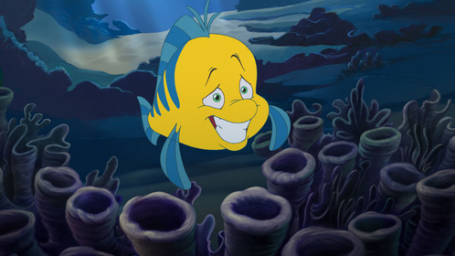 Screenshots - The Little Mermaid: Ariel's Beginning