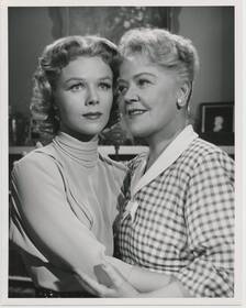 Spring Byington - actress - biography, photo, best movies and TV shows