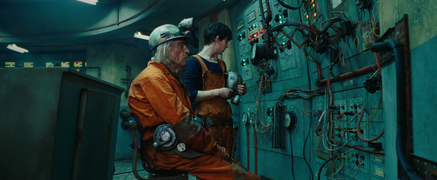 Screenshots - City of Ember