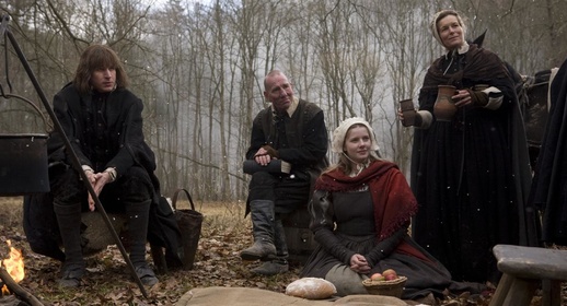 Screenshots - Solomon Kane