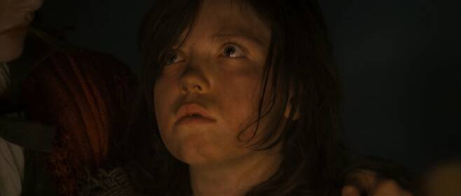 Screenshots - Solomon Kane