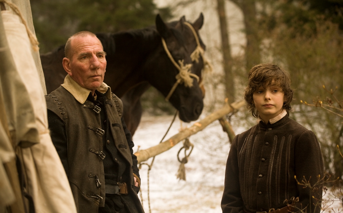 Pete Postlethwaite - actor - biography, photo, best movies and TV shows