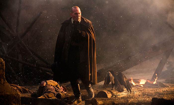 Pete Postlethwaite - actor - biography, photo, best movies and TV shows