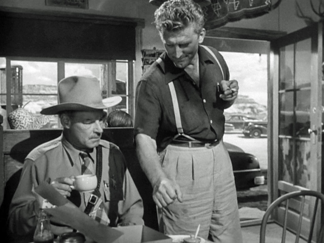 Ray Teal - actor - biography, photo, best movies and TV shows