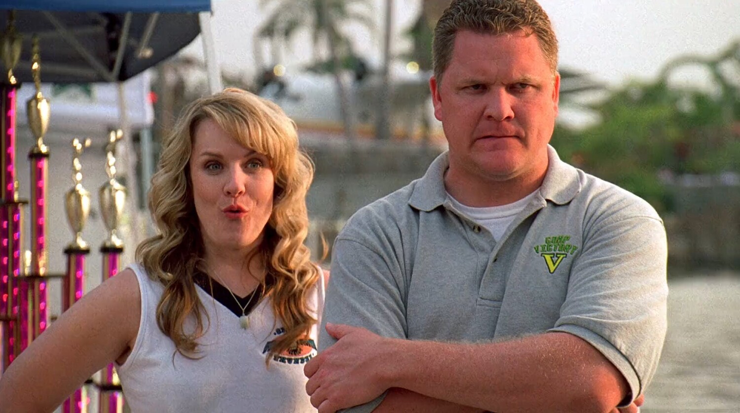 Screenshots - Bring It On: In It to Win It