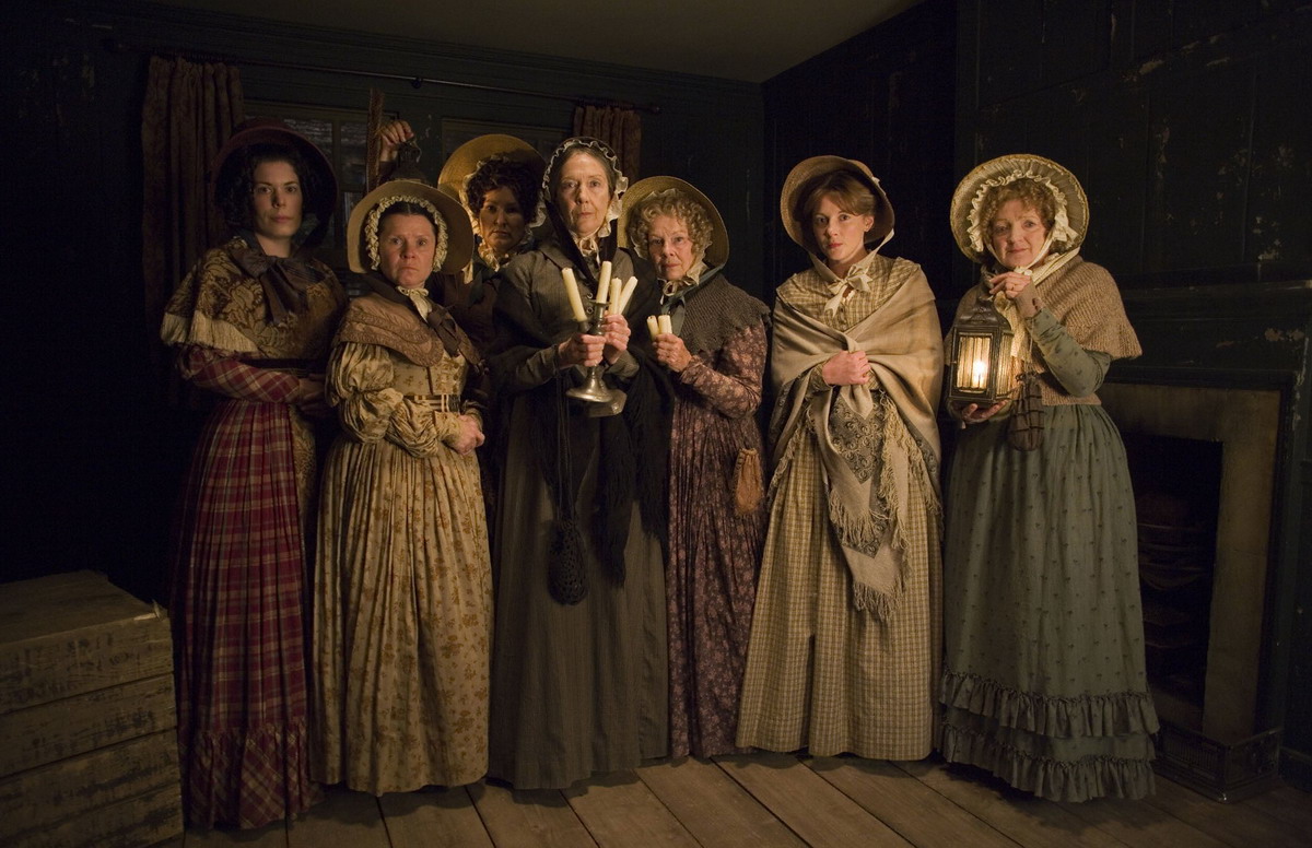 Selina Griffiths - actress - biography, photo, best movies and TV shows