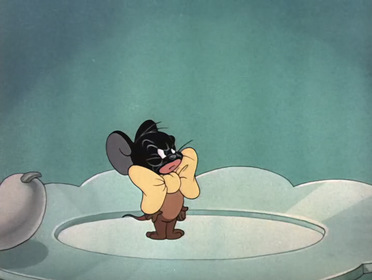 Casanova Cat (animation movie, 1951)