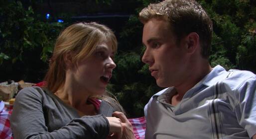 John White - actor, director, writer, producer