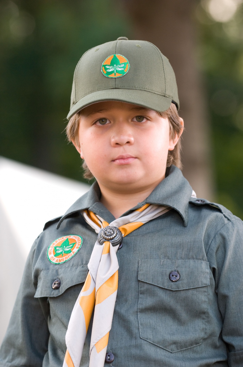 Conner Rayburn - actor - biography, photo, best movies and TV shows