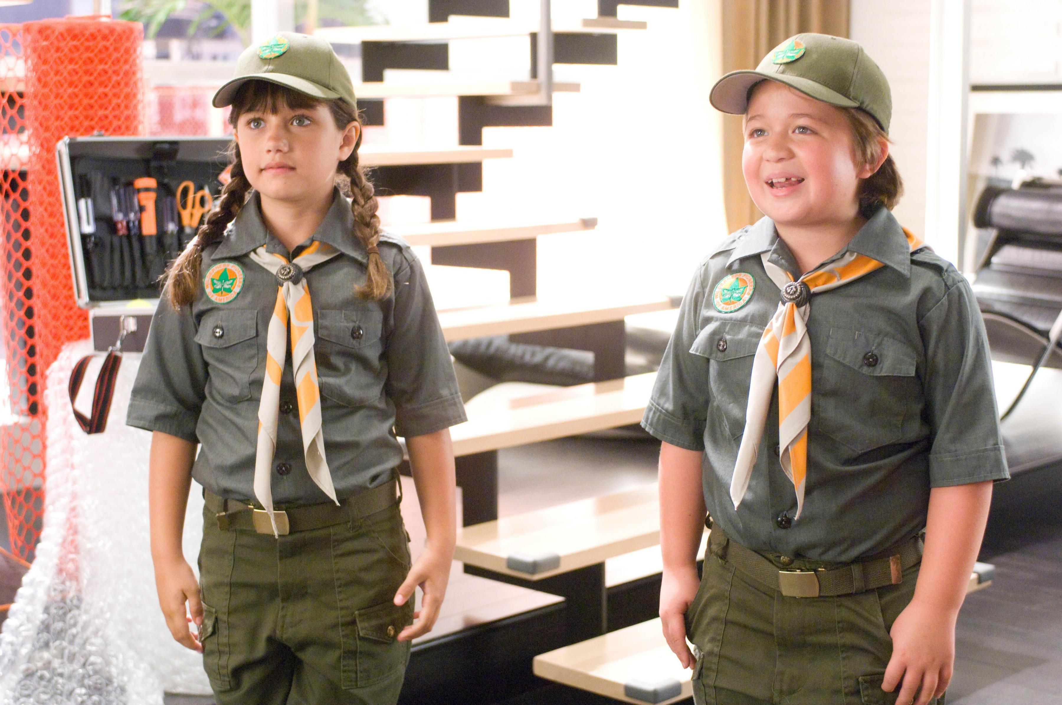 Conner Rayburn - actor - biography, photo, best movies and TV shows