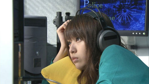 Screenshots - LIAR GAME