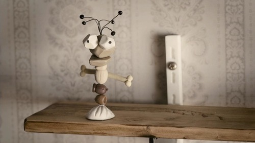 Mary and Max (animation movie, 2009)