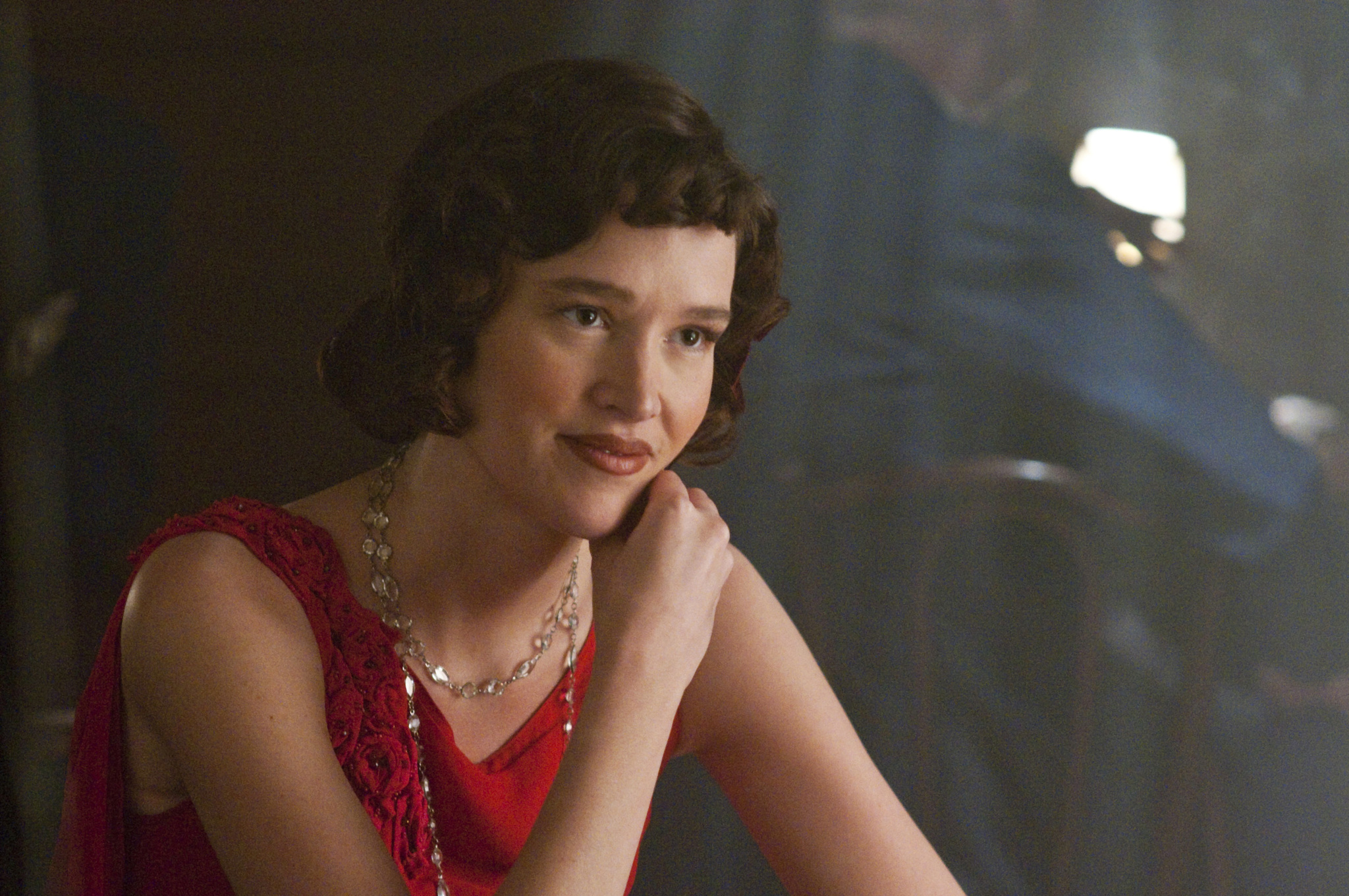 Paz de la Huerta - actress - biography, photo, best movies and TV shows