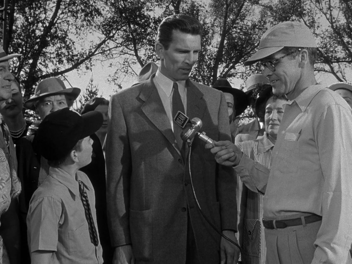 Billy Gray - actor - biography, photo, best movies and TV shows